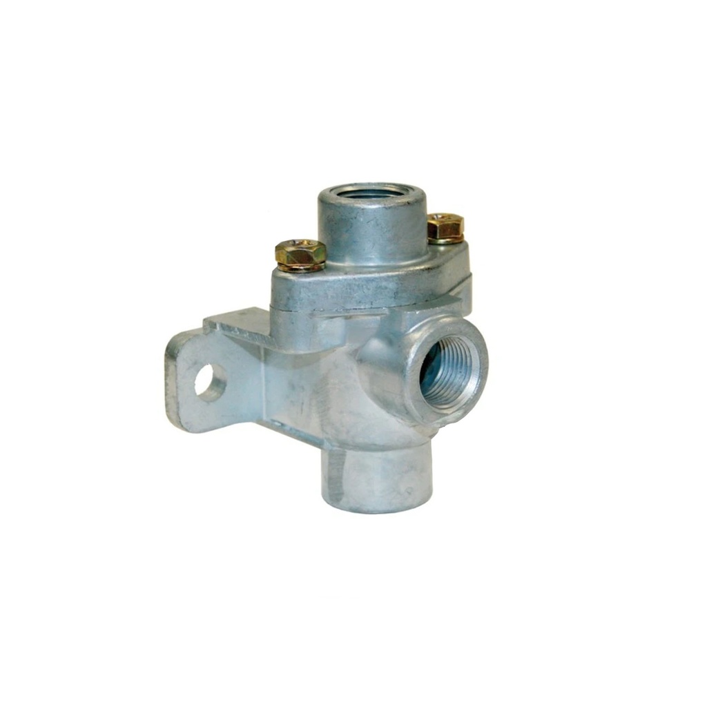 Bendix Type DC4 Double Check Valve 170.278614 278614N | KAHGO Truck Parts